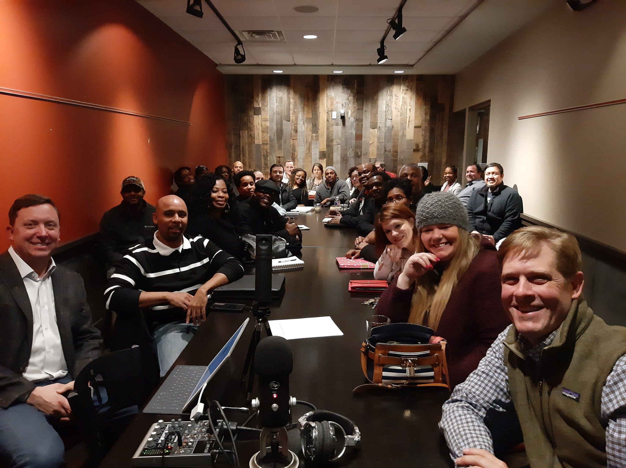 The Team – Avalon Capital Memphis